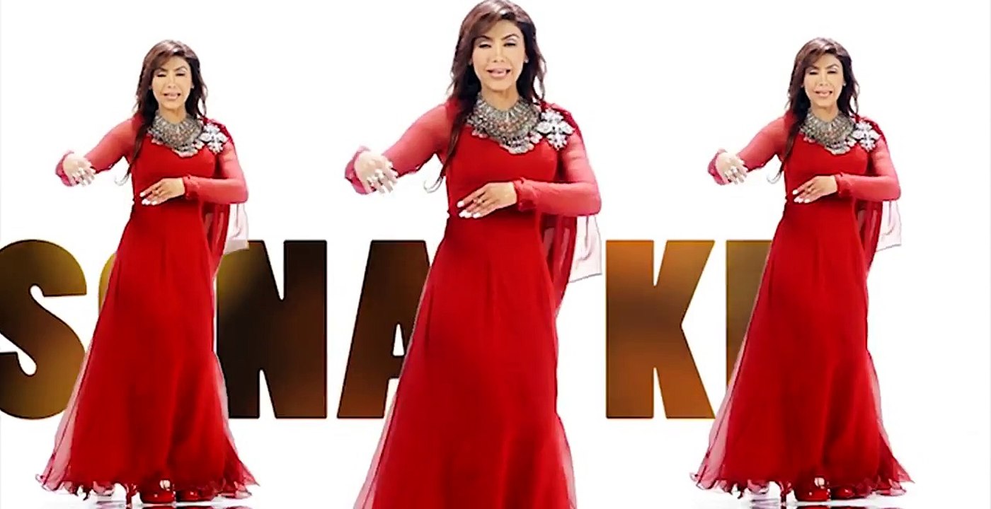 Nacha Main - Aniqa Ali - video Dailymotion