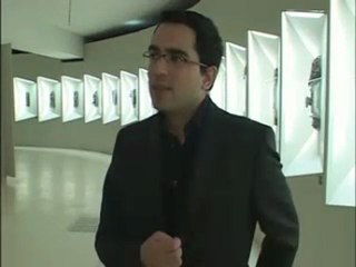 Découvrez l'interview de David SERERO lors de...