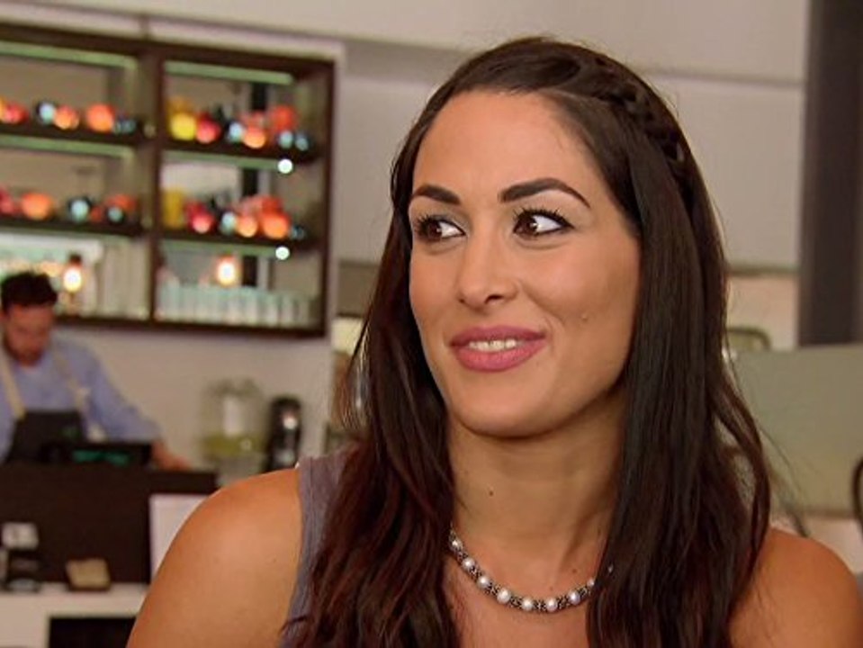 Total Divas Season 7 Episode 8 Full (S7-E8) Recap - New Episode - video ...
