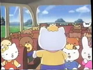 Hello Kitty videos - Dailymotion