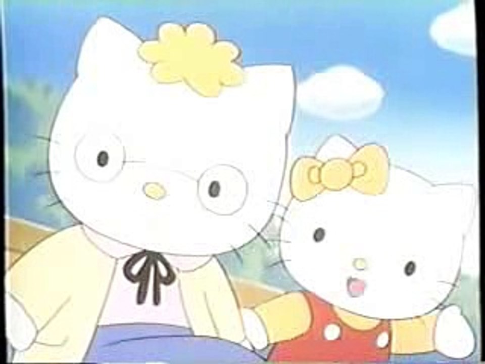 Hello Kitty -The Dream Thief_clip57 - video Dailymotion