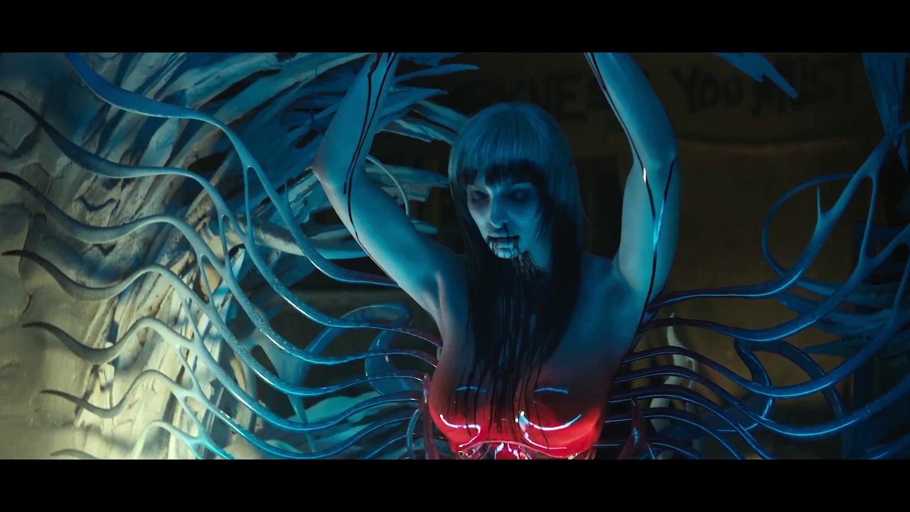 Bright - Leilah Was Here - video Dailymotion