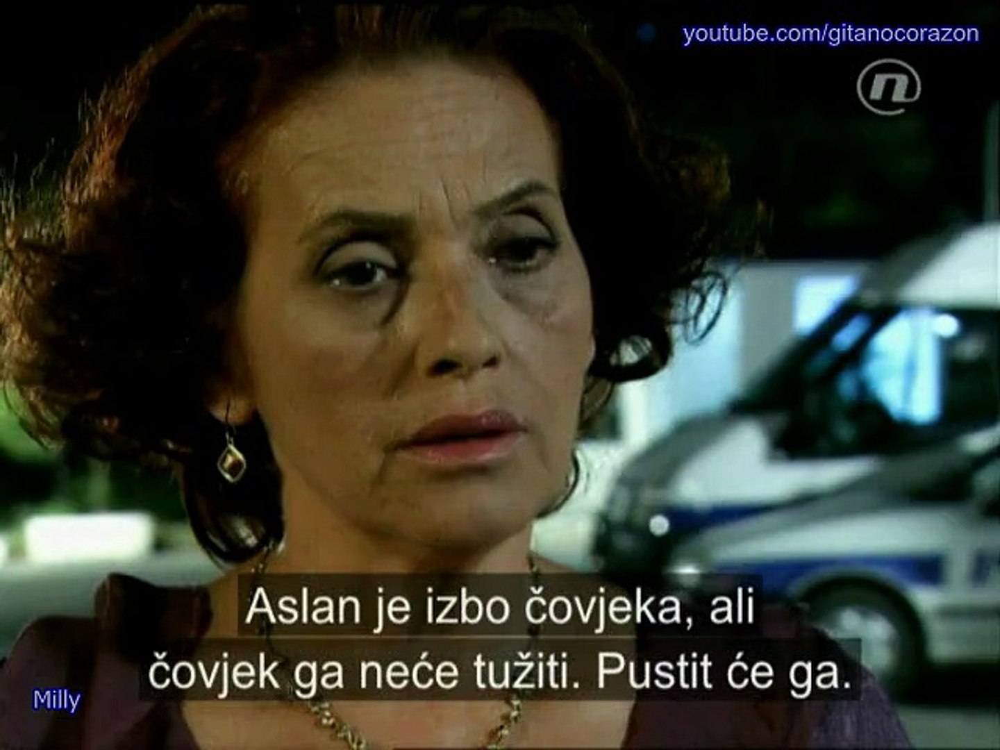 Turska Serija Balkanje