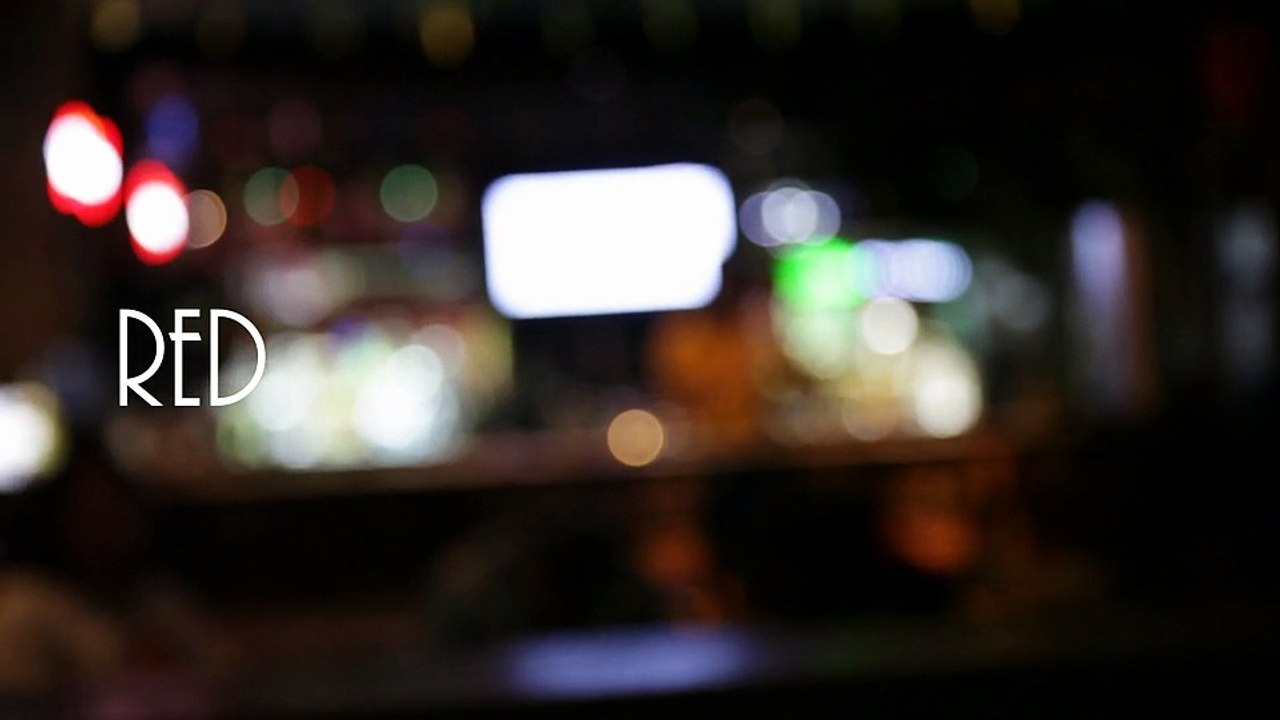 RED- Season 1 Episode 3- Revelations (Revelações) - video Dailymotion