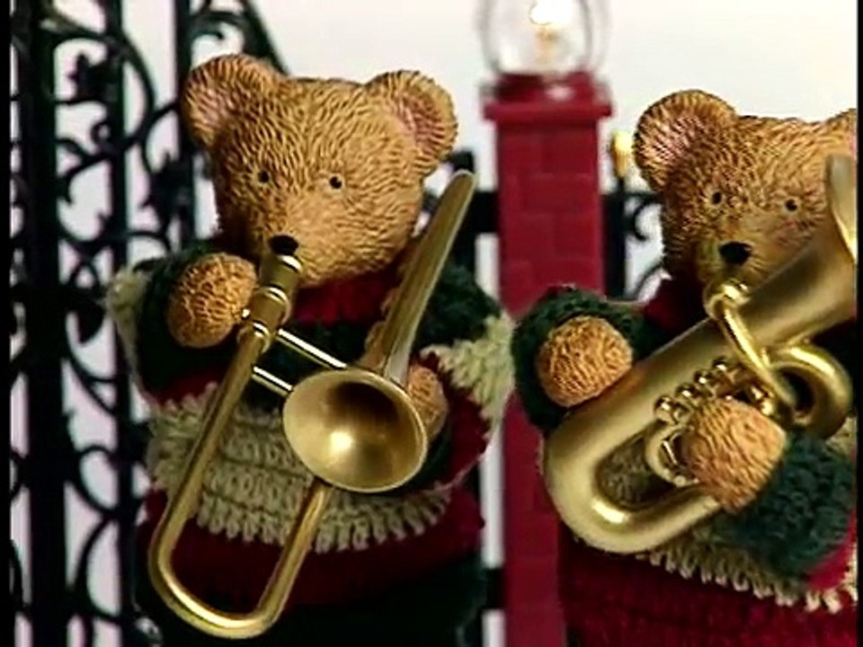 Baby Einstein - Baby Bach (2000) - video Dailymotion