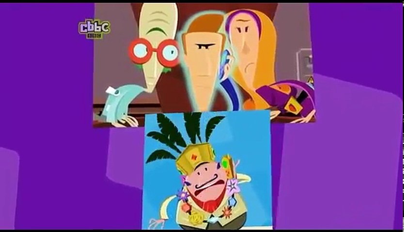 The Secret Show by Chucklevision Entertainment - Dailymotion