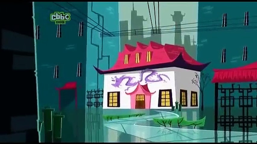 The Secret Show by Chucklevision Entertainment - Dailymotion