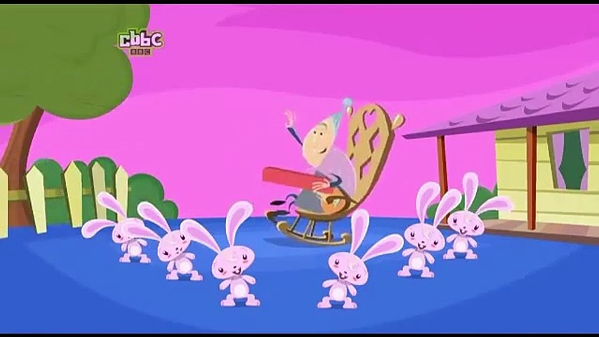 The Secret Show by Chucklevision Entertainment - Dailymotion