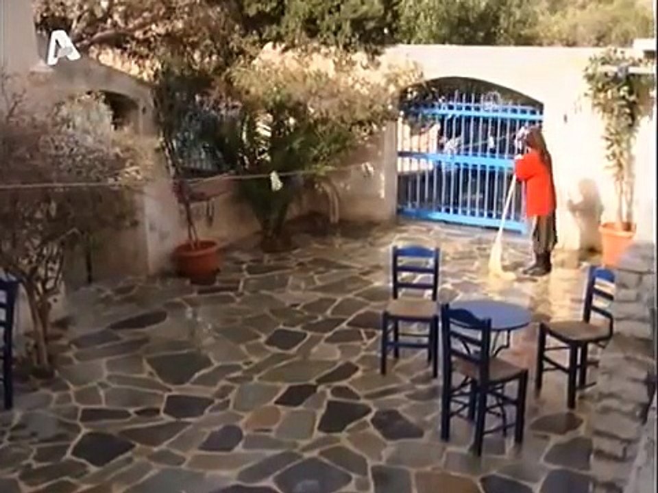 ΤΟ ΣΠΙΤΙ ΔΙΠΛΑ ΣΤΗ ΘΑΛΑΣΣΑ - Επ.14 - video Dailymotion