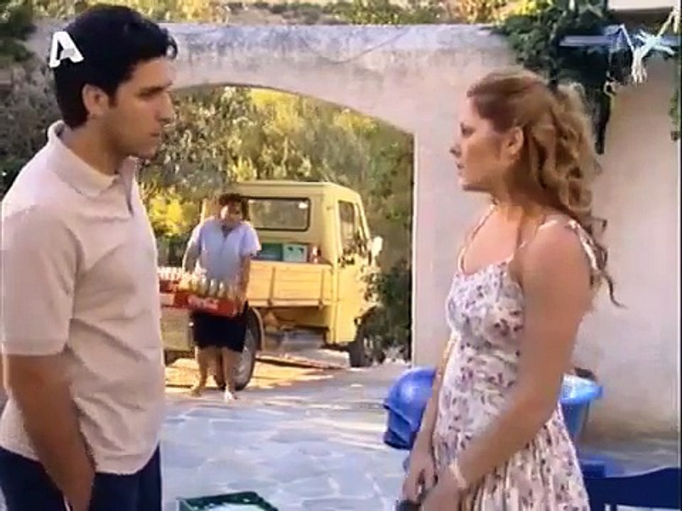 ΤΟ ΣΠΙΤΙ ΔΙΠΛΑ ΣΤΗ ΘΑΛΑΣΣΑ - Επ.4 - video Dailymotion