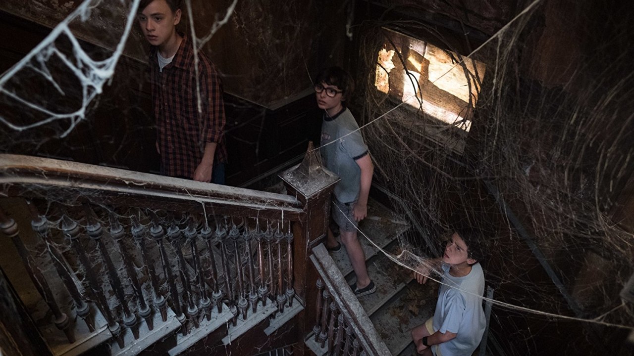 Watch It Full Movie Online Free HD - video Dailymotion