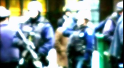 Serial Killer by monpetitevulcan78 - Dailymotion