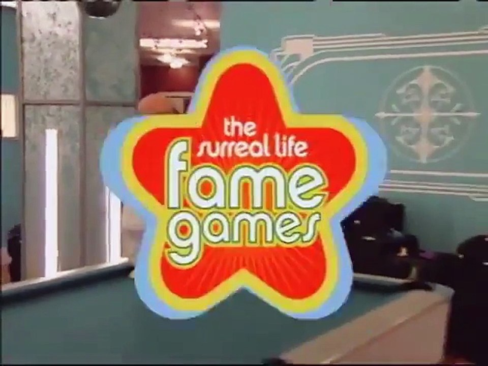 The Surreal Life: Fame Games S 1 E 1 - Dailymotion Video