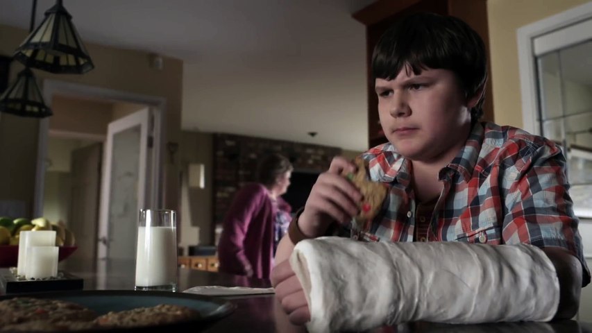 R.L. Stine's The Haunting Hour by BombshellBettyB - Dailymotion