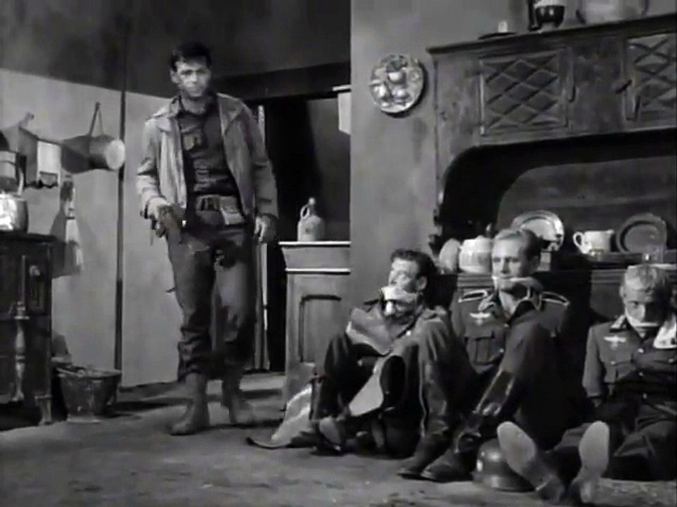 Combat S03E07 Operation Fly Trap - video Dailymotion