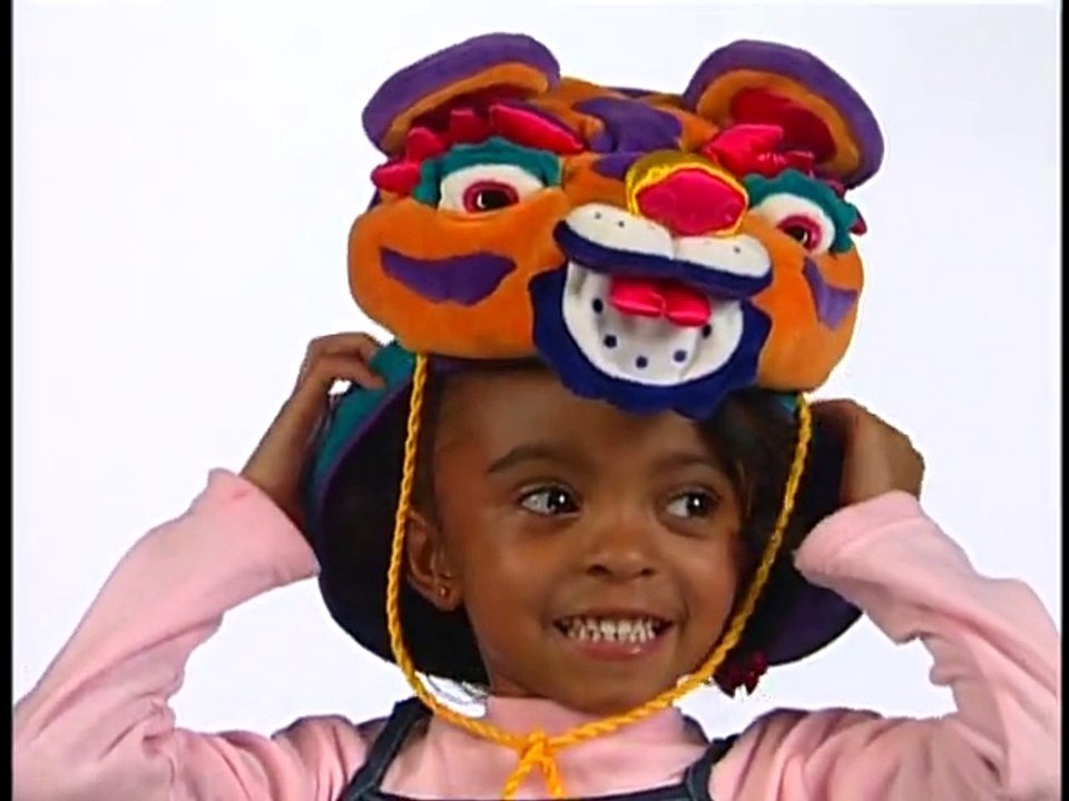 Baby Einstein - Baby Dolittle: World Animals (2001) - video Dailymotion