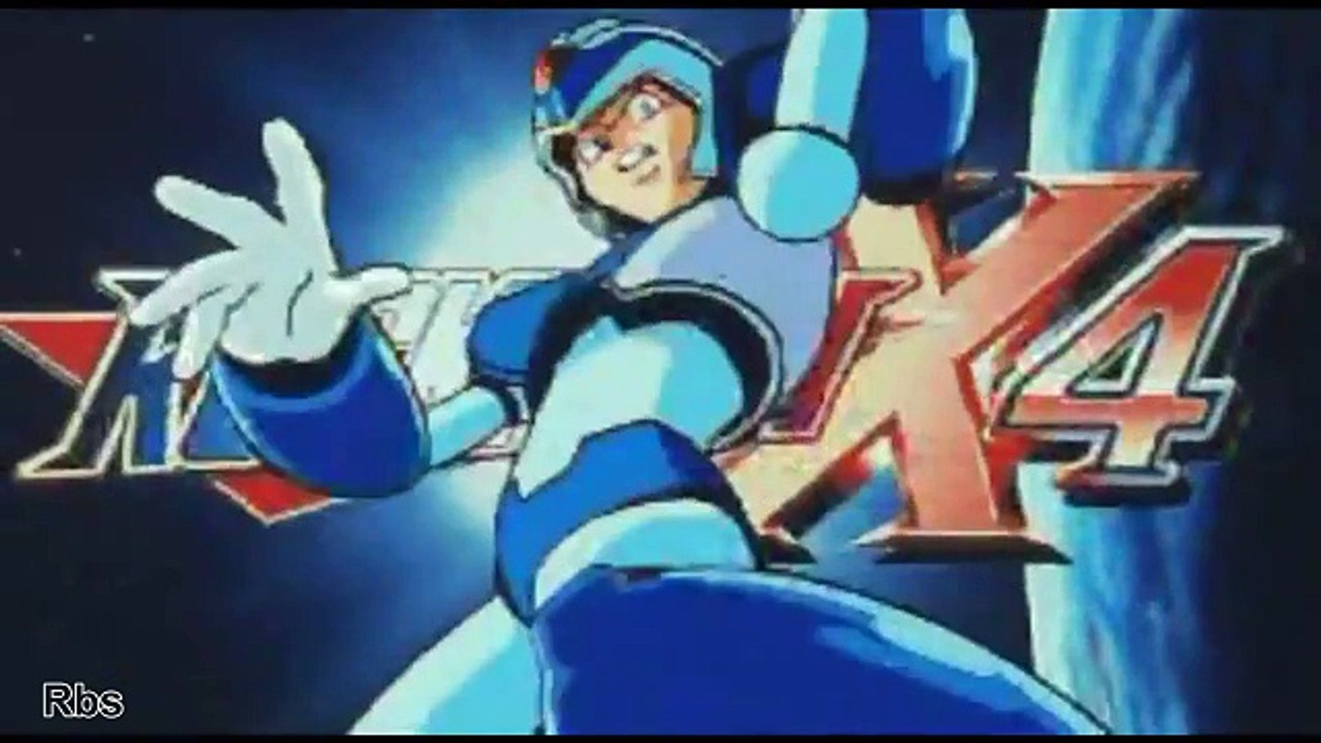 ArtStation Mega Man X4 Opening Scene Redraw | lupon.gov.ph