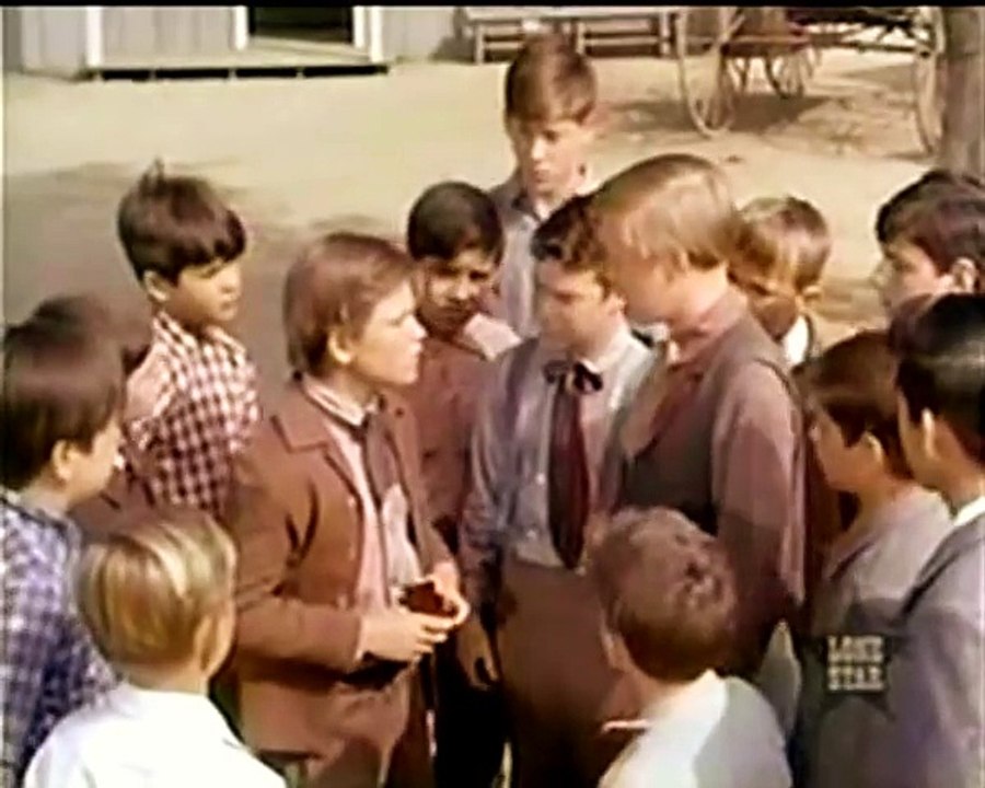 A Father for Toby (1) - The Virginian. - video Dailymotion