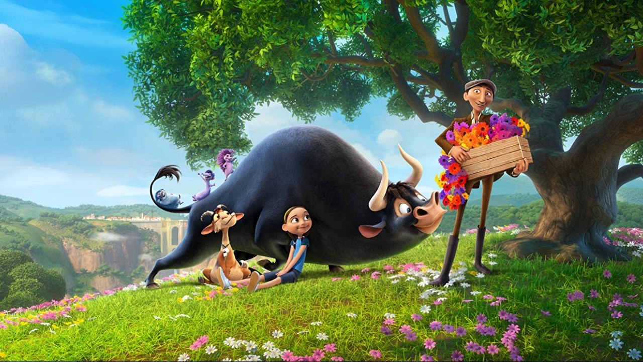 Ferdinand Full Movie - video Dailymotion