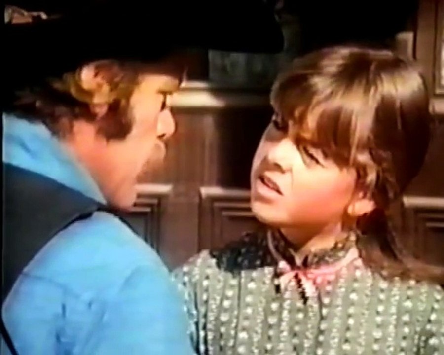 Hannah - The Men from Shiloh part 1/2 - video Dailymotion