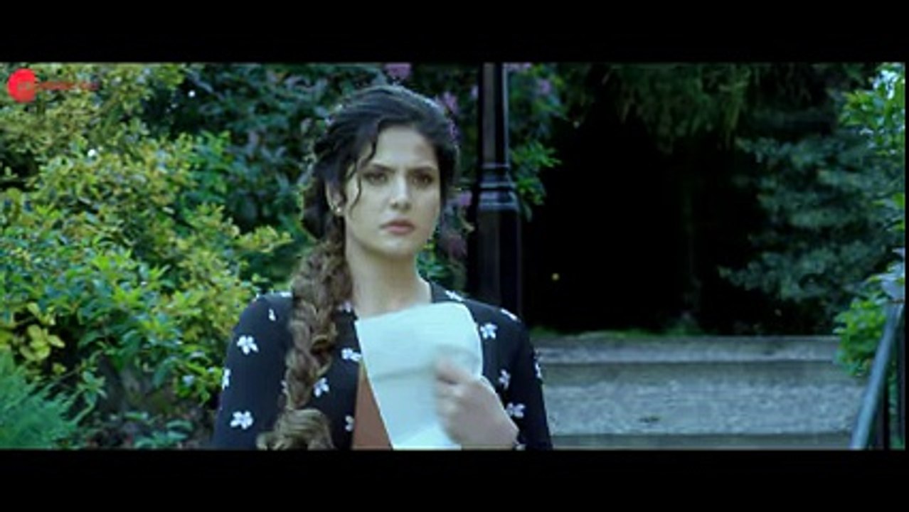 Yaara - 1921 - Zareen Khan & Karan Kundrra - Arnab Dutta - Harish Sagane - Vikram Bhatt - video ...