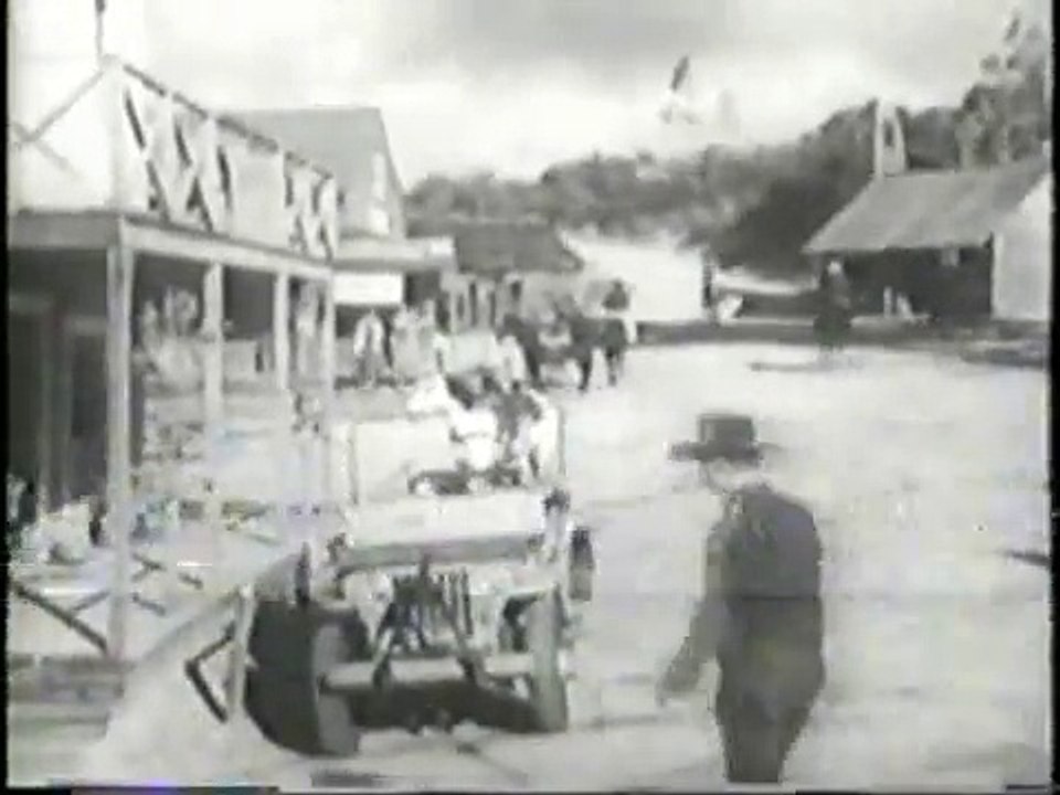 Roy Rogers Show full length HIDDEN TREASURE - video Dailymotion