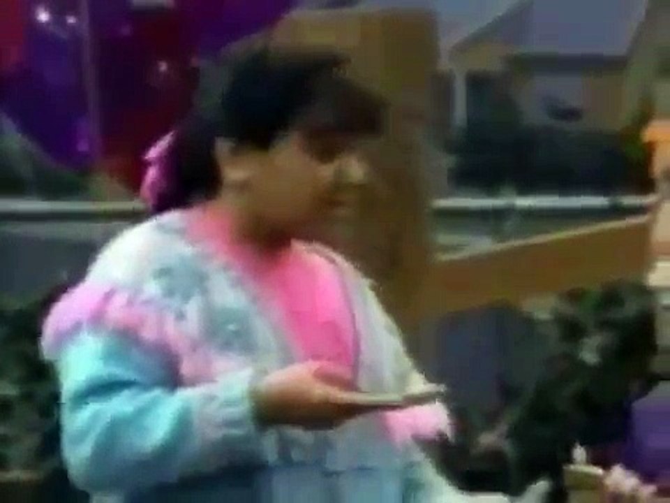 Barney & Friends - Falling for Autumn (Part 2) - video Dailymotion