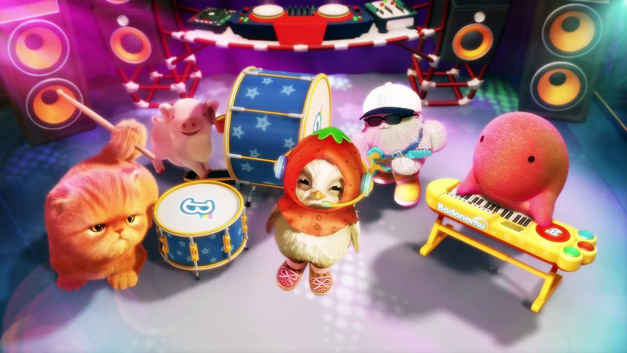 Hop Pop Stop - Songs For Children - Songs For Kids - Nursery Rhymes ...