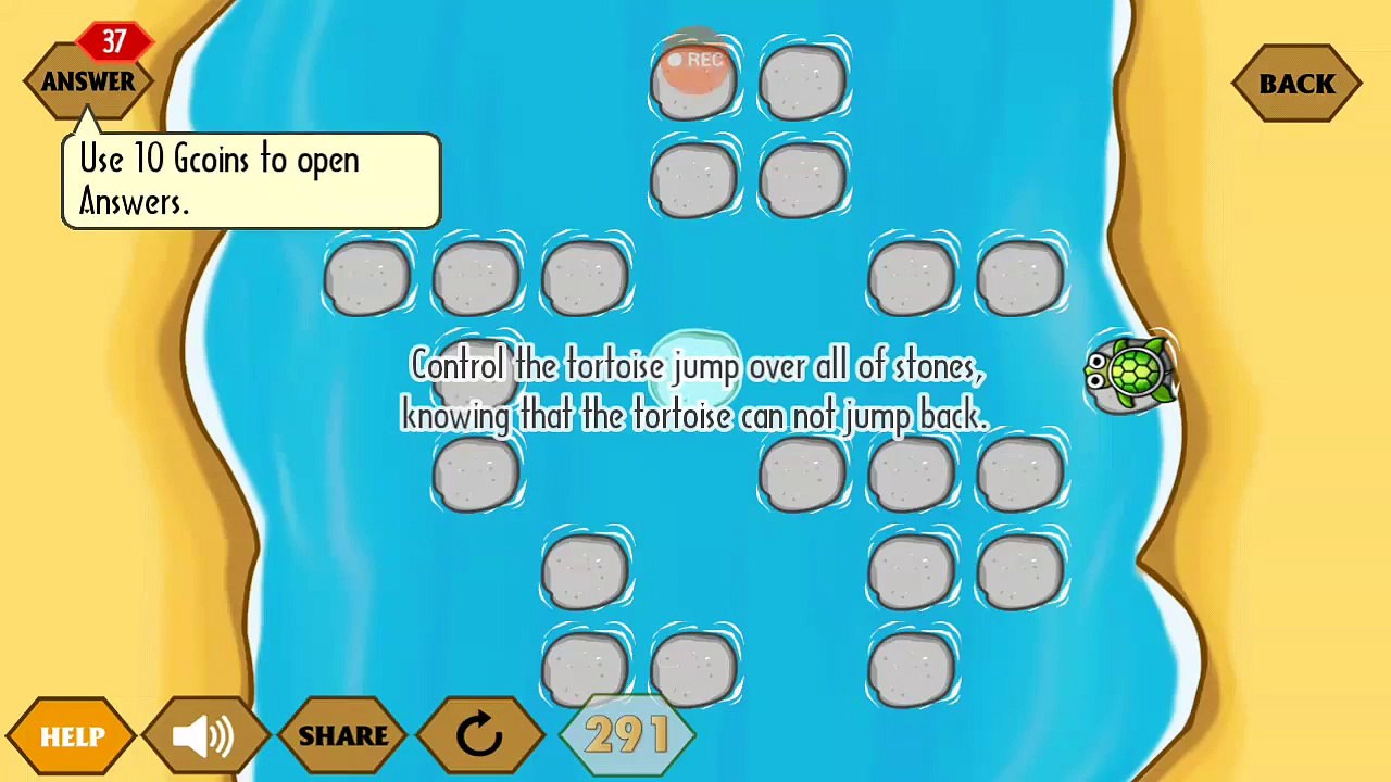 River crossing IQ - Logic 30 solution - video Dailymotion