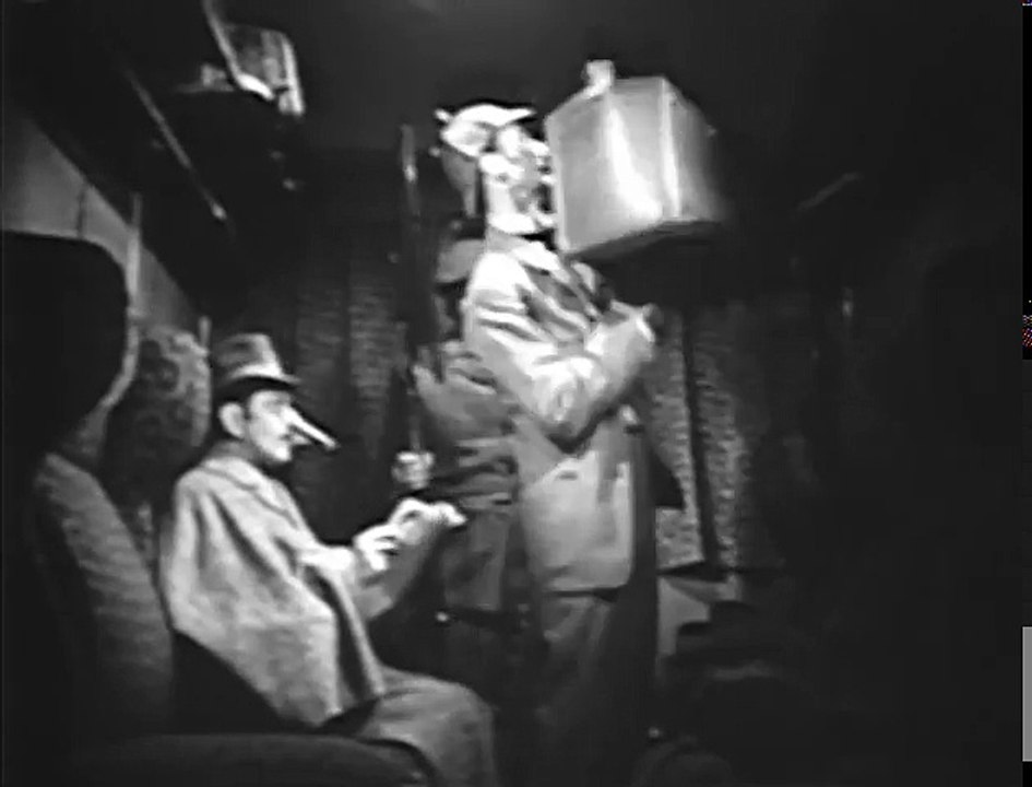 Sherlock Holmes THE CASE OF THE LAUGHING MUMMY - video Dailymotion