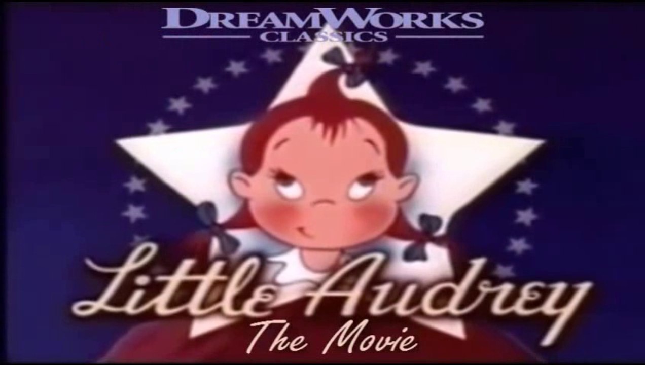 Little Audrey The Movie - Six Public Domain - video Dailymotion