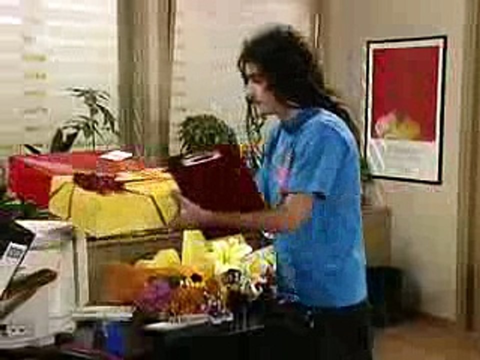ΟΛΑ ΣΤΗΝ ΤΑΡΑΤΣΑ - Επ.14 - video Dailymotion