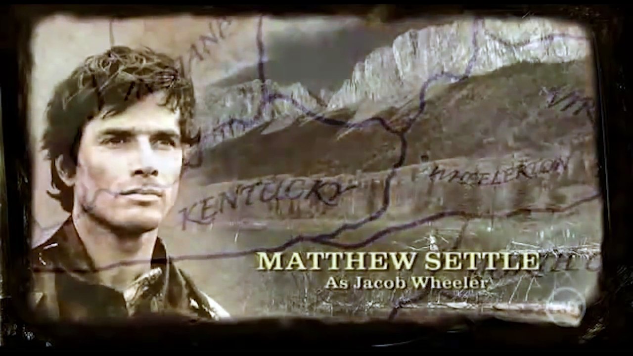 Into The West(1/6):Wheel To The Stars(HD) part 1/2 - video Dailymotion