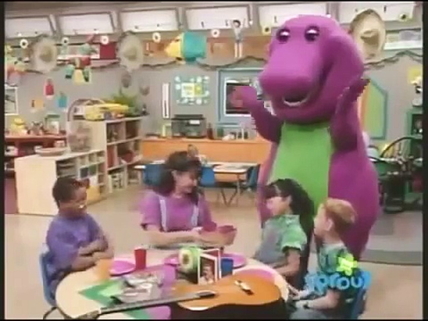 Barney Hola Mexico Hola, Mexico! | Barney&Friends Wiki | Fandom