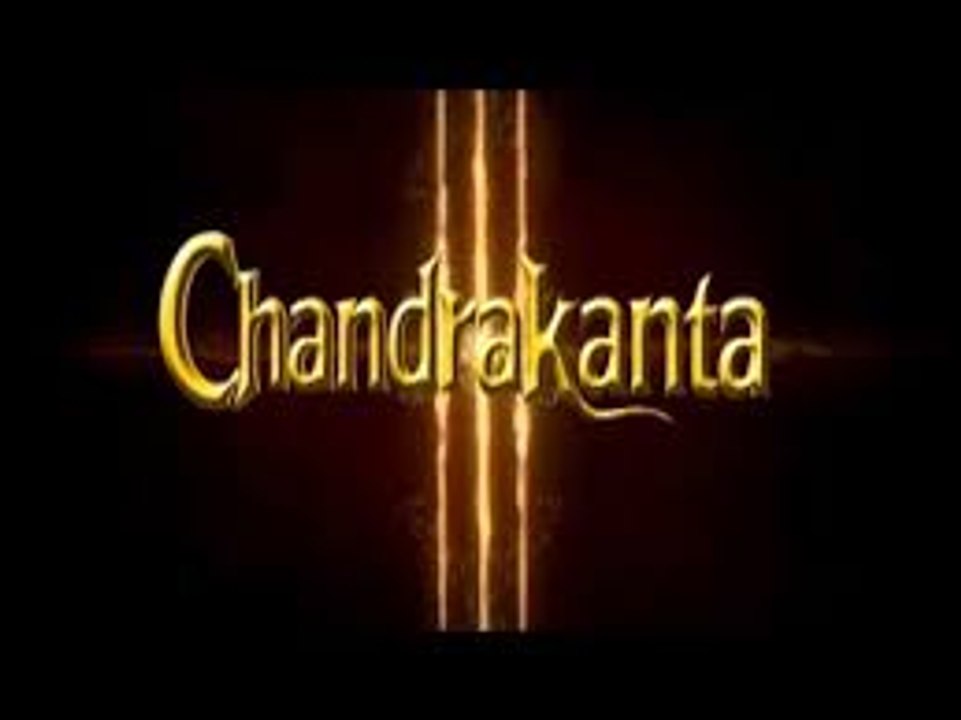 Chandrakanta (1994) _ Episode 1 _ Old Doordarshan TV Serials - video ...