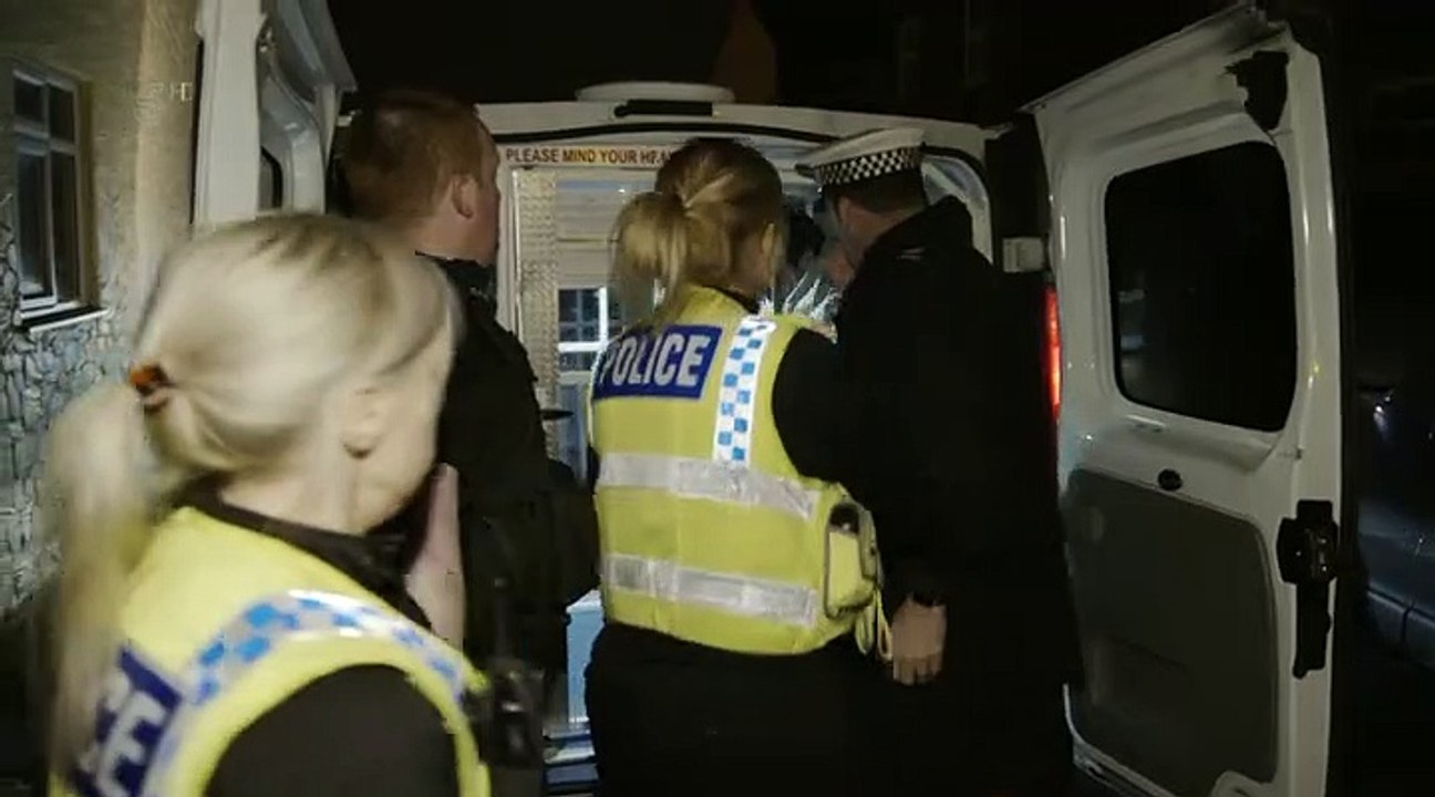 All New Traffic Cops S02e03 Video Dailymotion