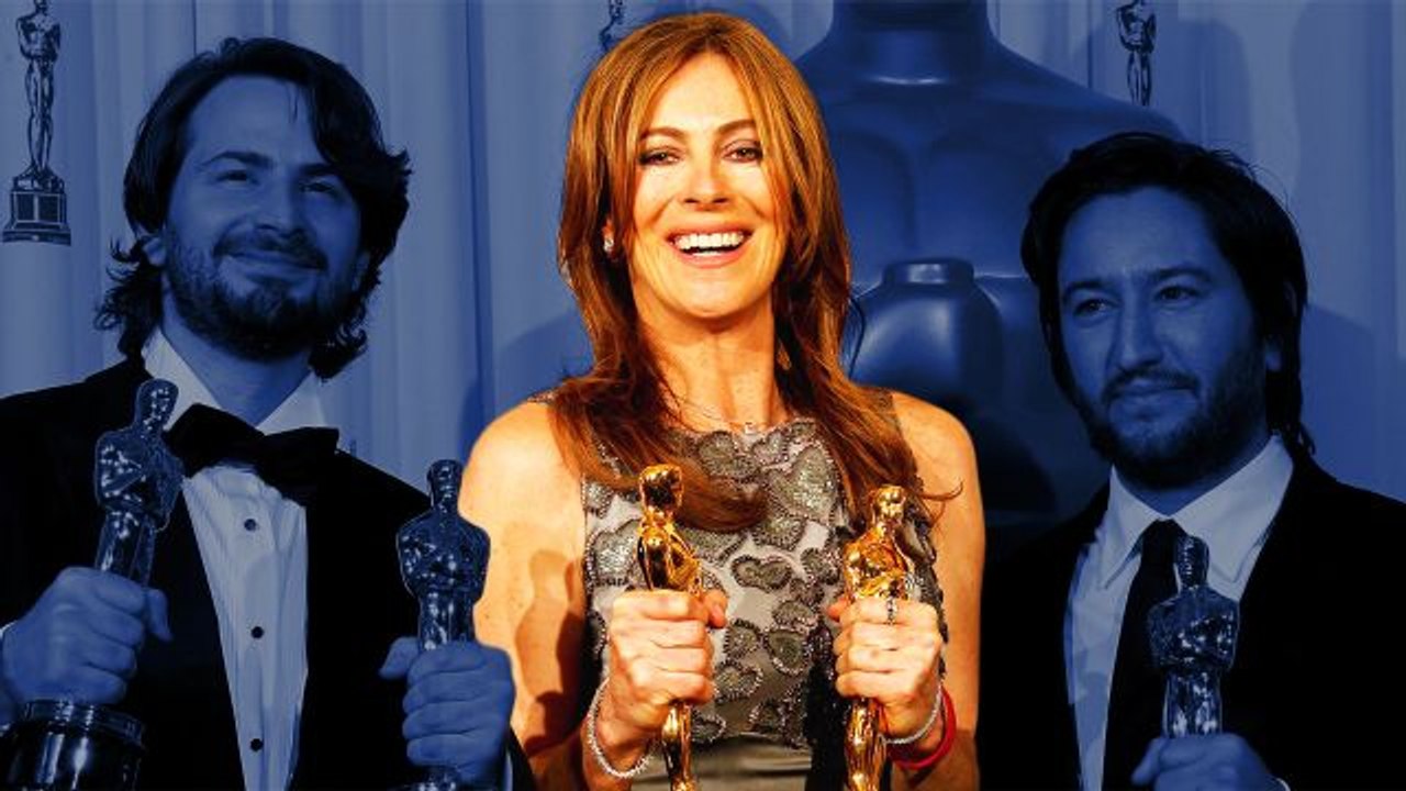 8 Fascinating Film Firsts in Movie History - video Dailymotion