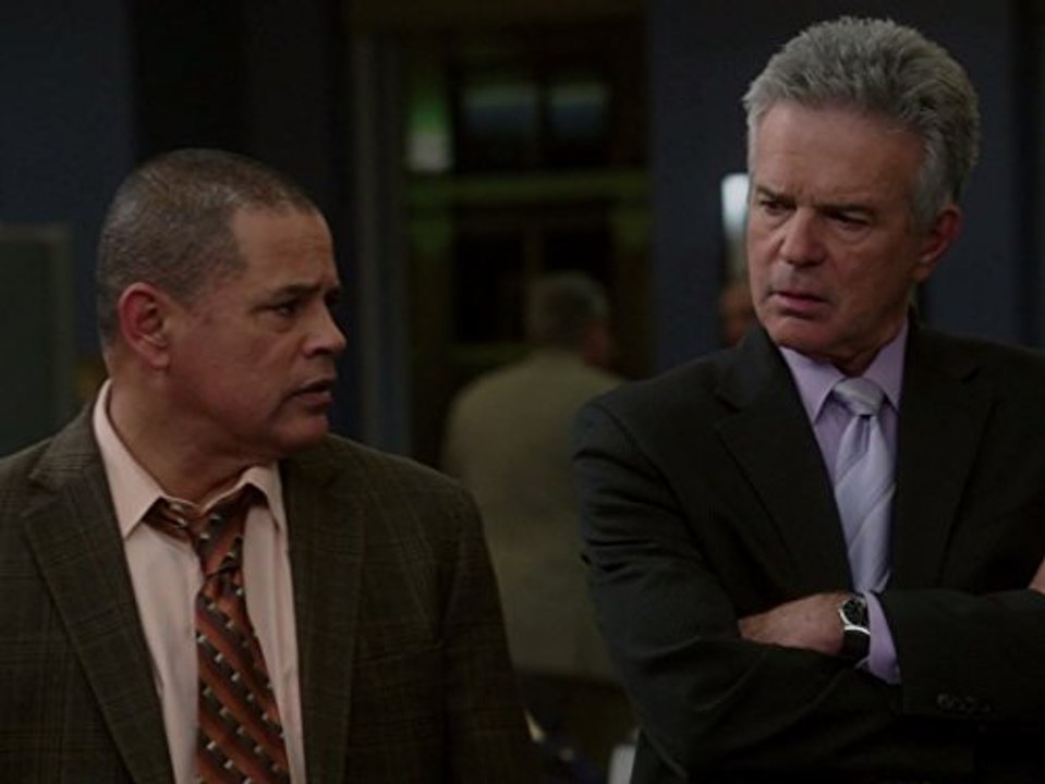 Major Crimes (s06e013) Season 6 Episode 13 | TNT - video Dailymotion