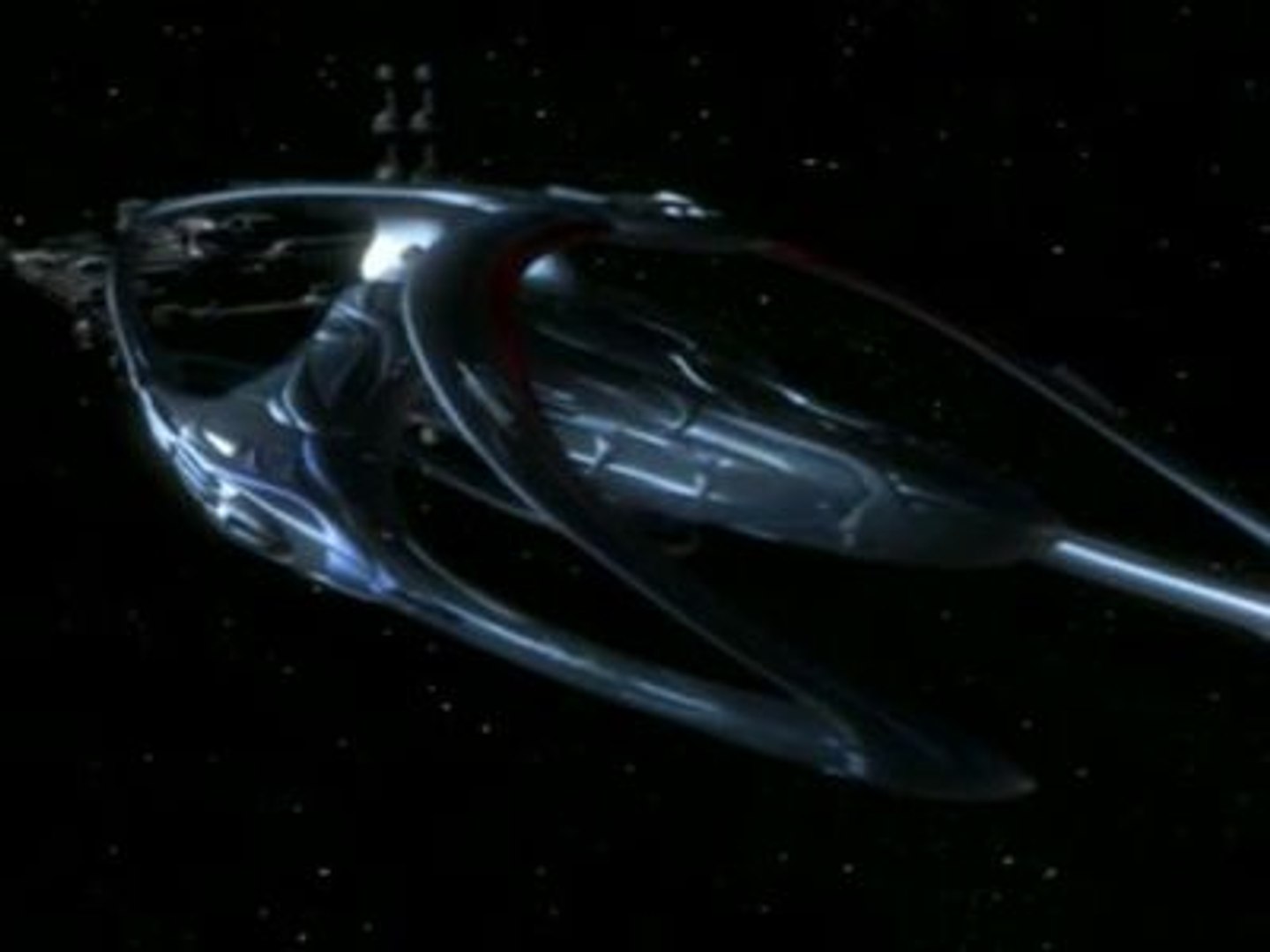 Andromeda Ascendant Ships