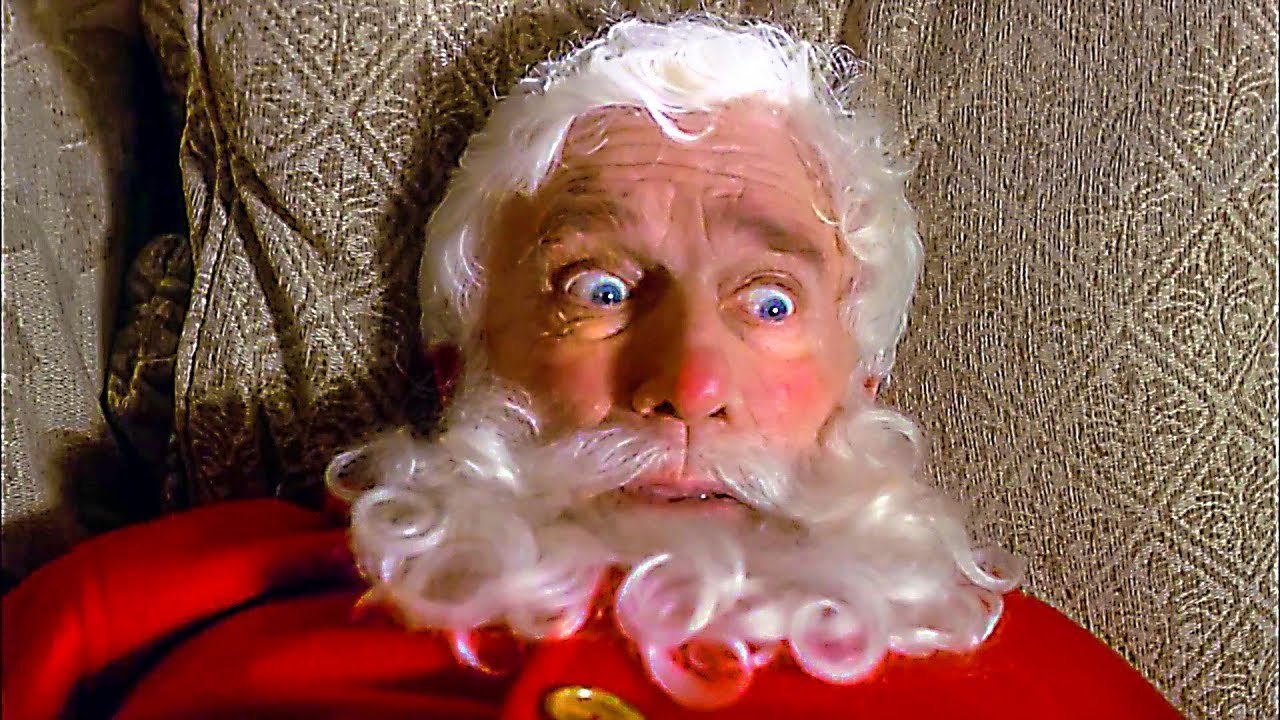 Le Père Noel perd la tête - Film COMPLET en Français - Vidéo Dailymotion