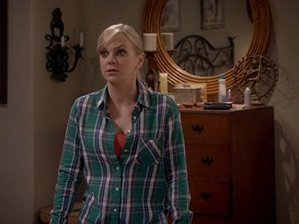 Mom (s05e010) Season 5 Episode 10 | CBS - video Dailymotion
