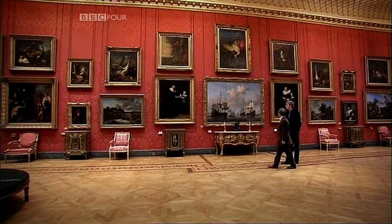BBC The Protestant Revolution - 3. A Reformation of The Mind - video ...
