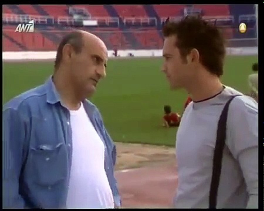 το παιχνιδι της συγνωμης E09 - video Dailymotion