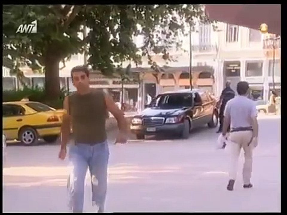 το παιχνιδι της συγνωμης E03 - video Dailymotion