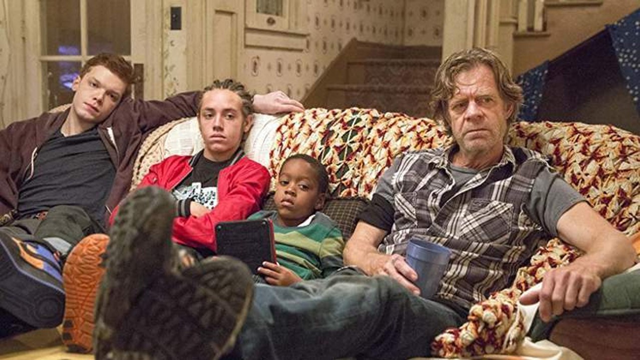 Watch Shameless Season 11 Episode 1 [Eps.1] : English Subtitle - video ...