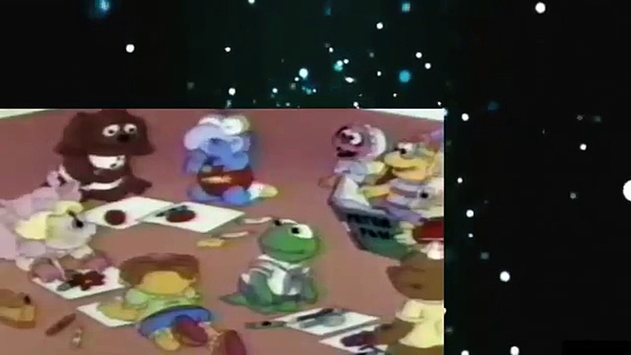 Muppet Babies S7E05 Kermit Pan - Dailymotion Video