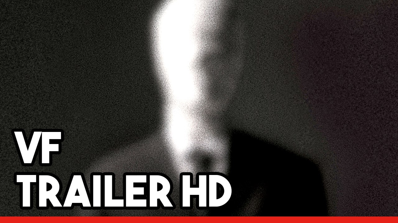 SLENDER MAN Bande-annonce VF (2018) Julia Goldani Telles, Joey King ...
