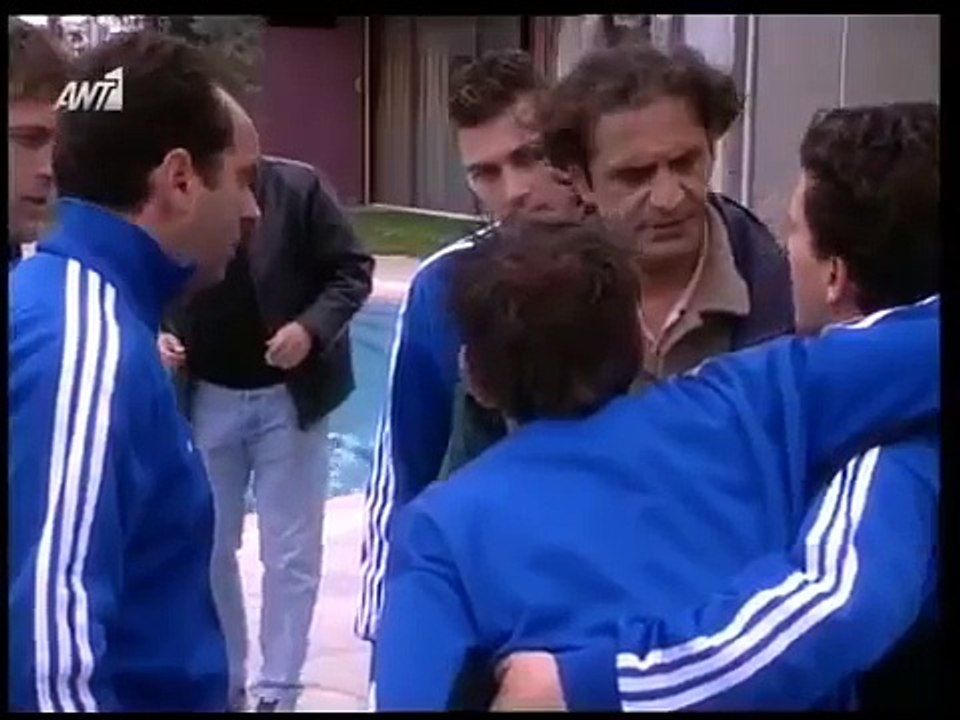 το παιχνιδι της συγνωμης E18 - video Dailymotion
