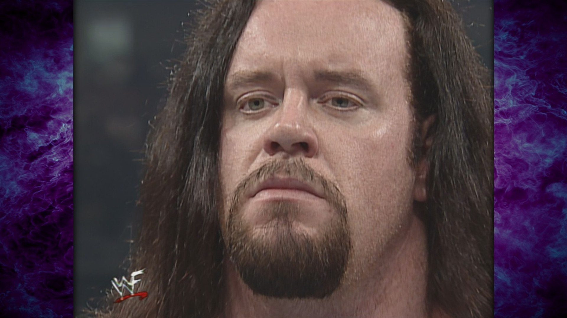 Undertaker Wwf 1998