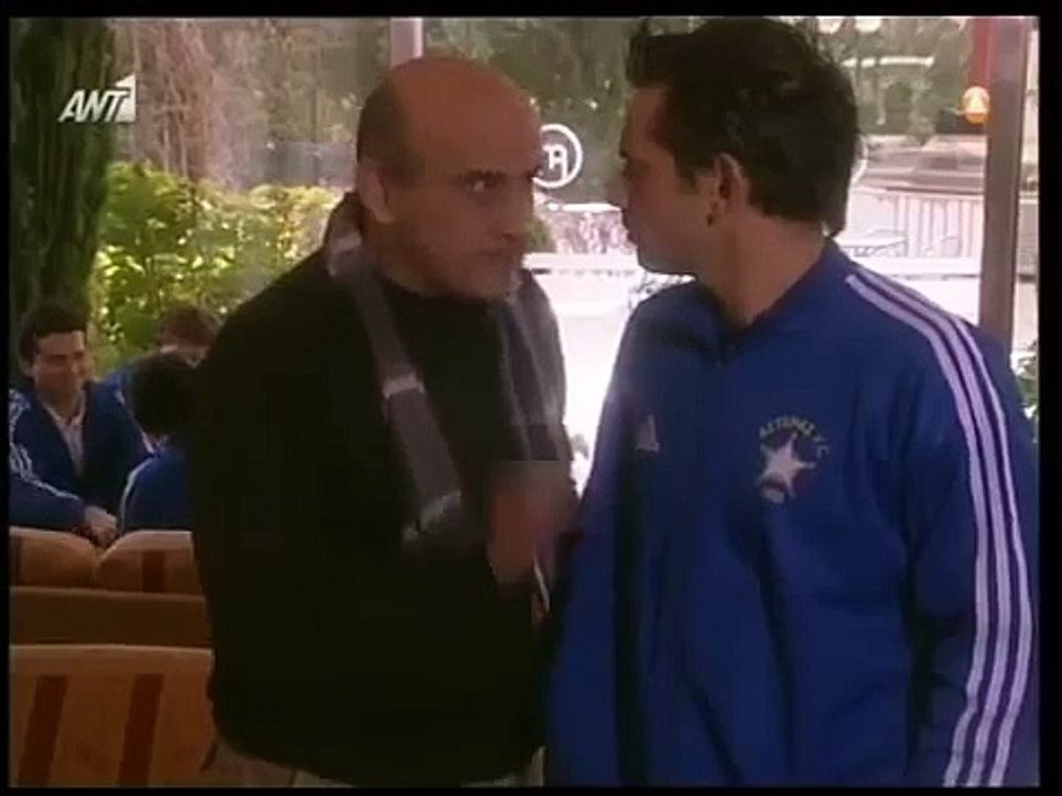 το παιχνιδι της συγνωμης E23 Ε24 part 1/2 - video Dailymotion